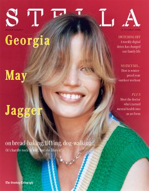 Stella Magazine | Caren
